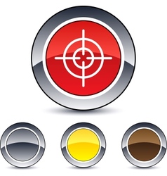 Sniper aim pointer weapon targeting pointers Vector Image