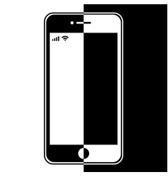 Match halves pictures with objects educational Vector Image