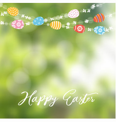 Template greeting card Royalty Free Vector Image