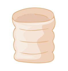 Clay jar Royalty Free Vector Image - VectorStock