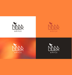 Tiger side whew logo sign silhouette emblem Vector Image