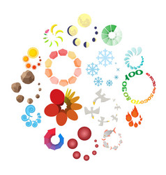 Download sign load icon load system data load Vector Image