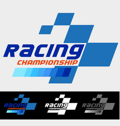 Rally Royalty Free Vector Image - VectorStock