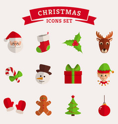 Christmas graphics Royalty Free Vector Image - VectorStock