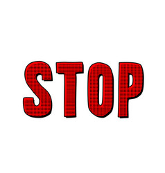 Splat comic word Royalty Free Vector Image - VectorStock