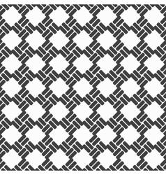 Seamless geometric pattern Royalty Free Vector Image