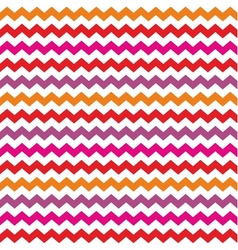 Aztec chevron seamless colorful pattern background