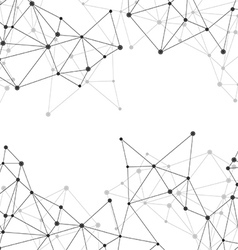 Mesh Background Royalty Free Vector Image - VectorStock