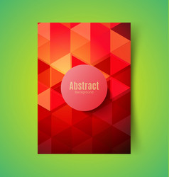 Multipurpose layout banner design Royalty Free Vector Image